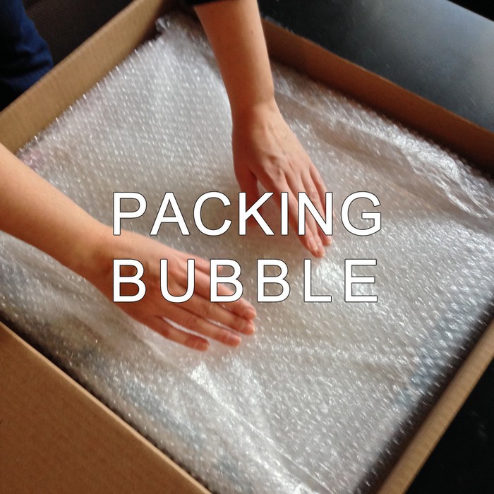 Jual Packing Bubble | Shopee Indonesia