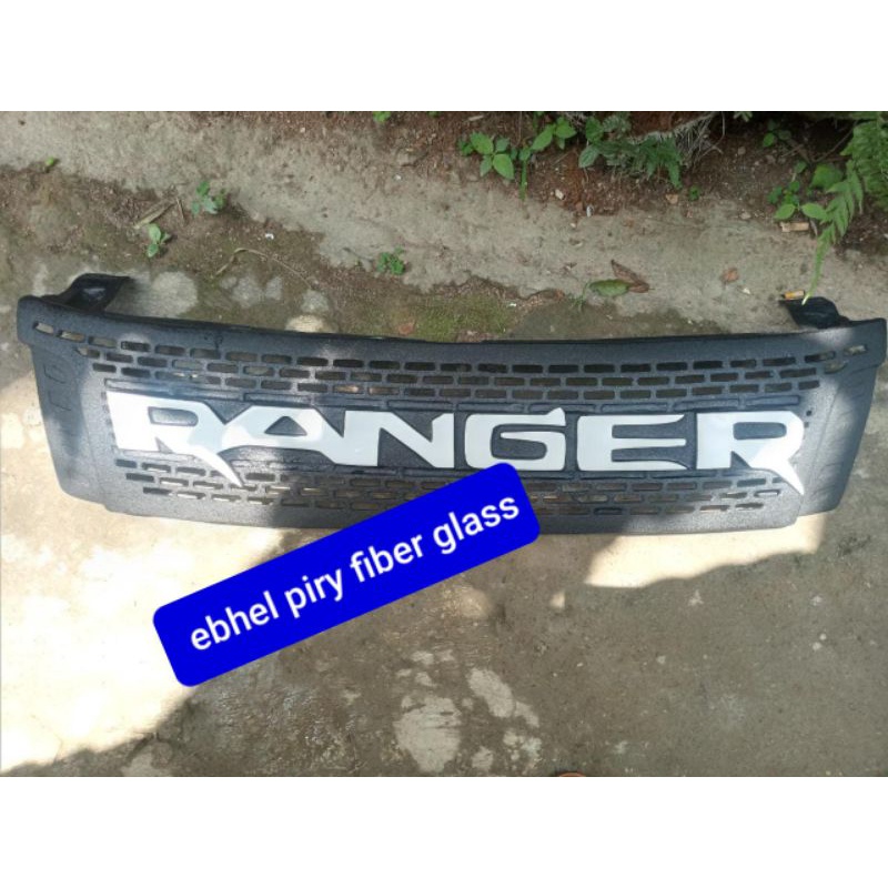 Jual grill ford ranger 2012 - 2014 raptor ranger | Shopee Indonesia
