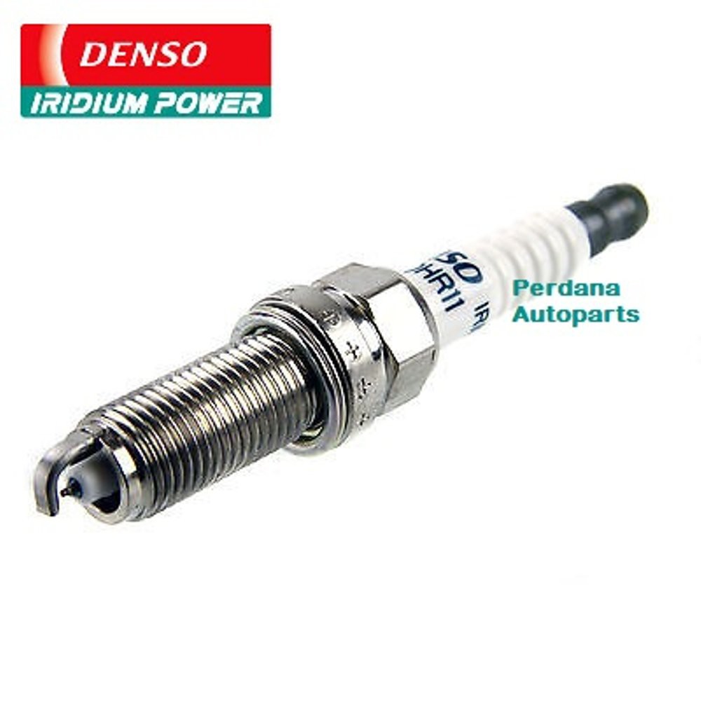 Jual Busi Toyota Sienta Dual VVTi Asli DENSO Iridium oke | Shopee Indonesia