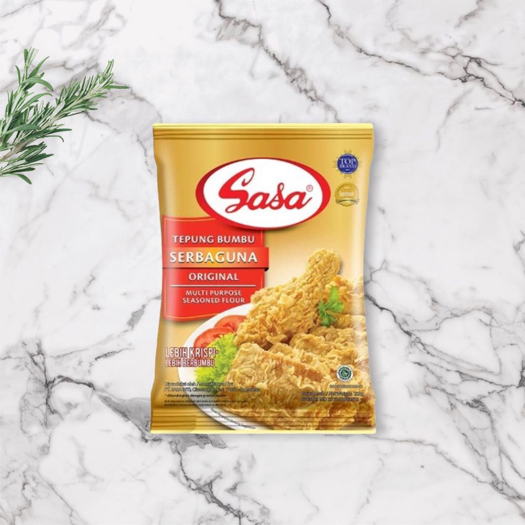 Jual Tepung Sasa Serbaguna Sachet | Shopee Indonesia