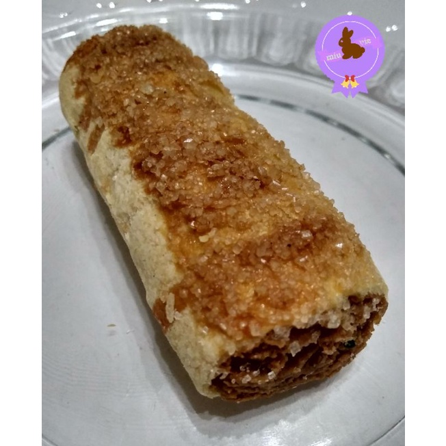 Jual Roti GO Roti Legendaris Asli Purwokerto Aneka Rasa 1 Pcs | Shopee ...