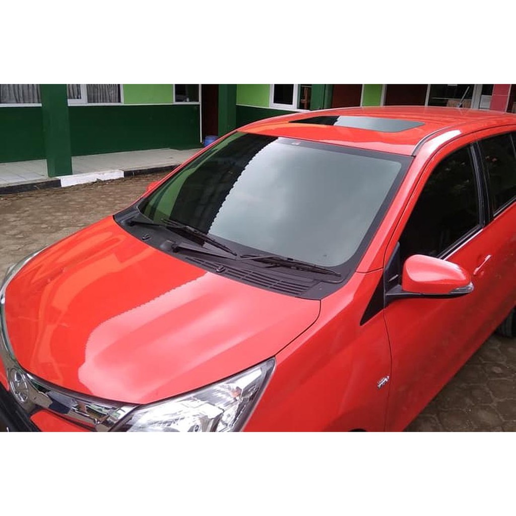 Jual sunroof dummy calya sigra - sun roof datsun wuling ertiga livina ...
