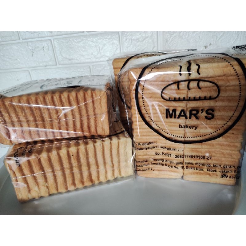 Jual Roti Tawar Bandung suplier UMKM roti bakar bandung | Shopee Indonesia