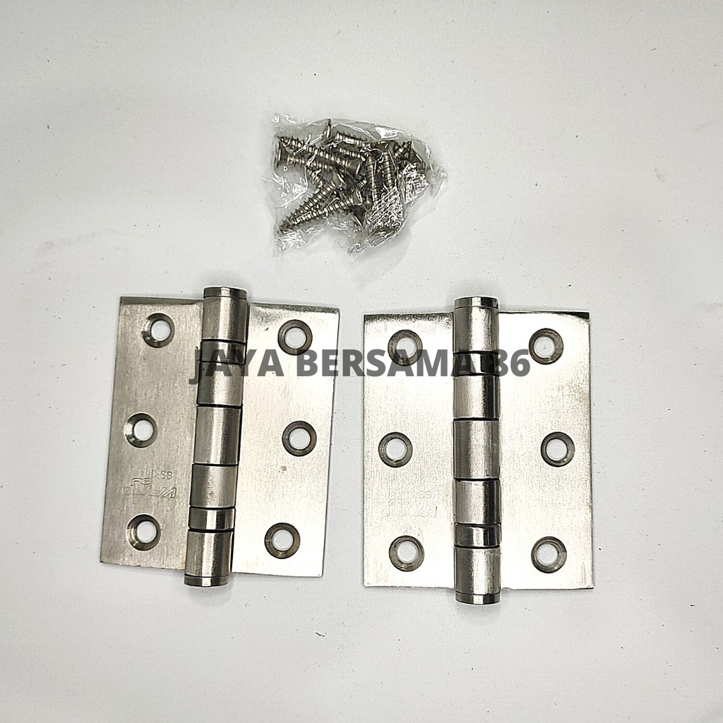 Jual ENGSEL stainless steel viper 3 | Shopee Indonesia