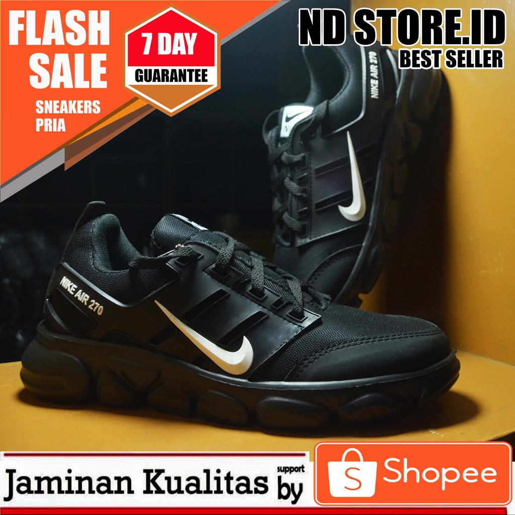 Jual Sepatu Sneakers Kasual Warna Merah Bahan Upper Mesh Ousol Rubber ...