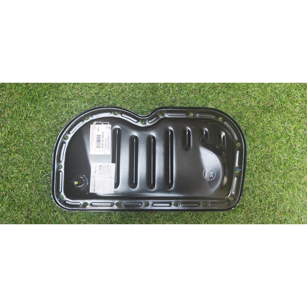 Jual Bak Carter Pan Oli Isuzu Panther Original I6-97131 905-0 | Shopee ...