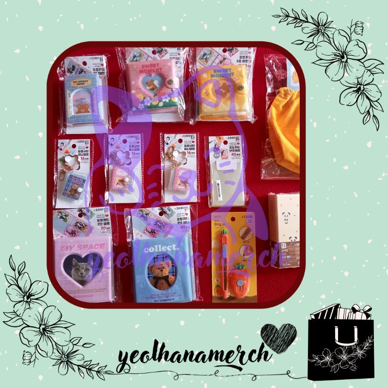 Jual Kolbuk Jastip Daiso | Shopee Indonesia