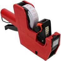 Jual KENKO - MESIN LABEL HARGA / PRICE LABELLER MX-5500 EOS | Shopee ...