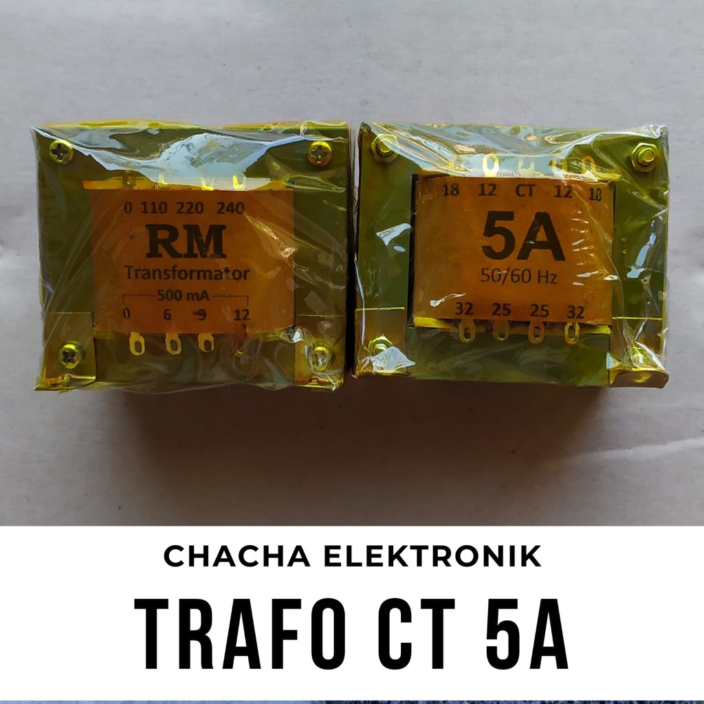 Jual TRAFO CT 5A TRAFO 5 AMPERE CT | Shopee Indonesia