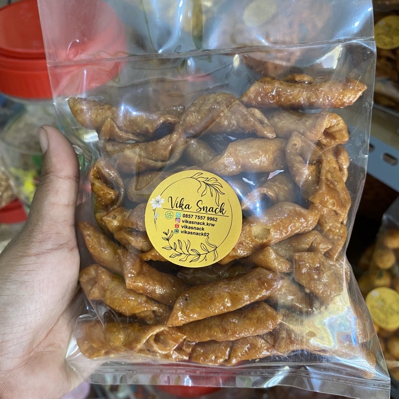 Jual Serba Kacang Kacang 10rb / Snack Kiloan / Kacang Koro / Kacang ...
