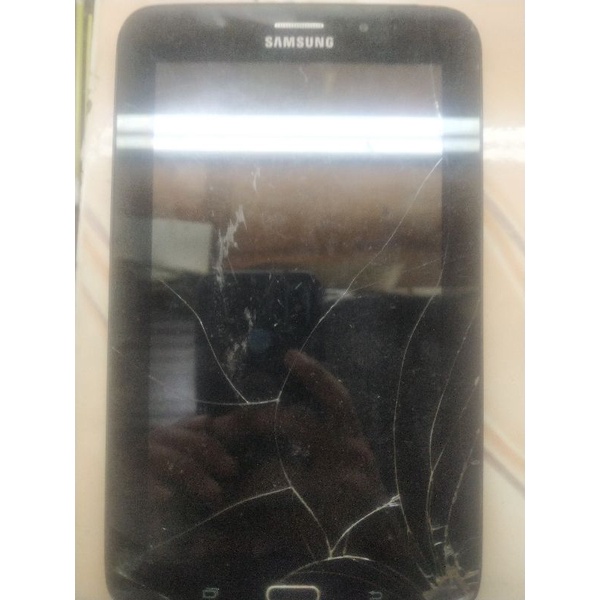 Jual TABLET SAMSUNG T116 TABLET BEKAS T116 TABLET SAMSUNG MINUS T116 ...