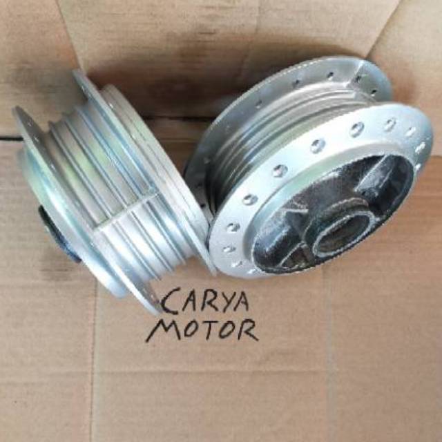 Jual Tromol belakang Supra x old atau grand legenda impresa Supra fit ...