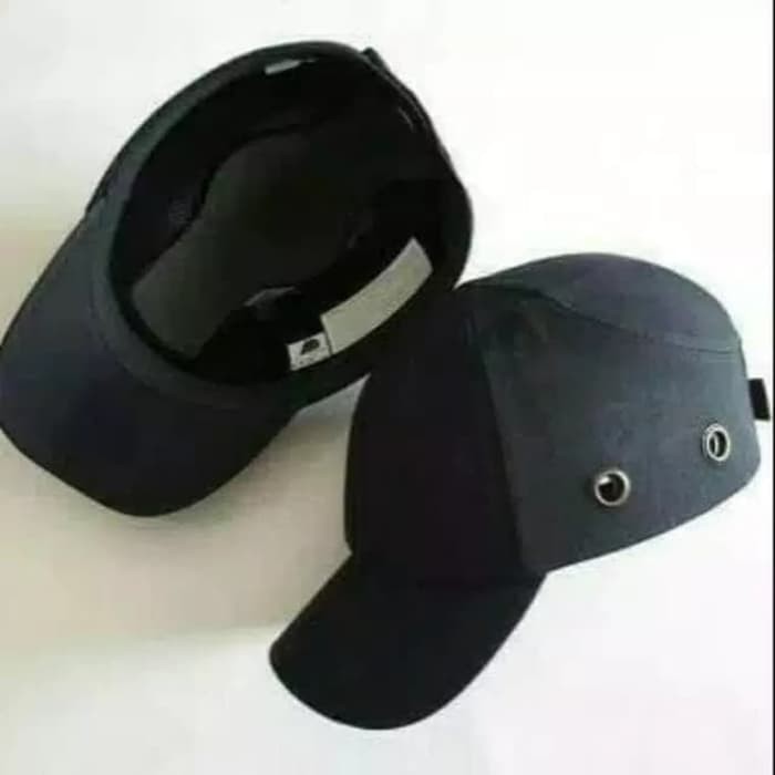 Jual Topi Safety First Kerja Proyek Asgard | Shopee Indonesia