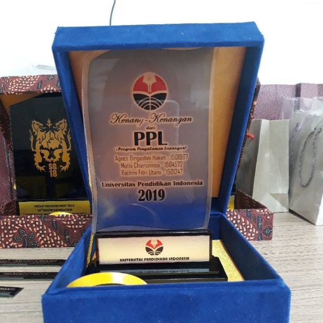 Jual Plakat PPL | Shopee Indonesia