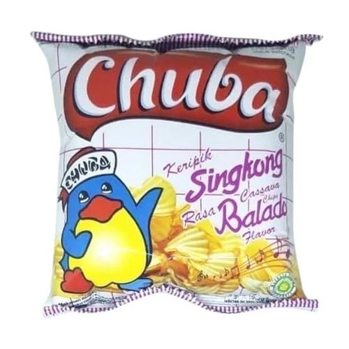 Jual Chuba Snack Terlengkap & Harga Terbaru April 2026 | Shopee Indonesia