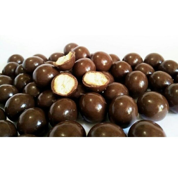 Jual 500 Gram Coklat isi Biskuit ( Choco ball ) | Shopee Indonesia