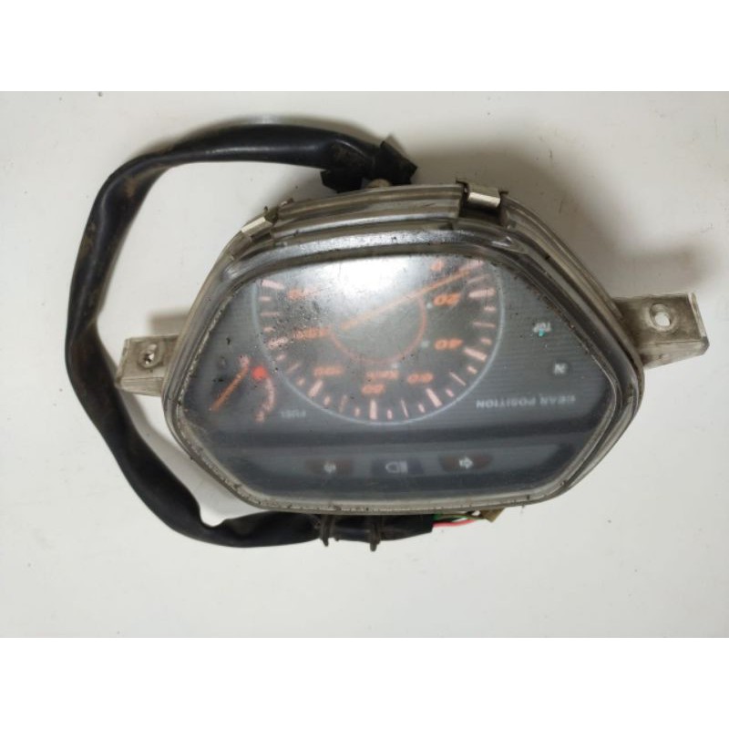 Jual Speedometer Supra x Supra fit lama original | Shopee Indonesia