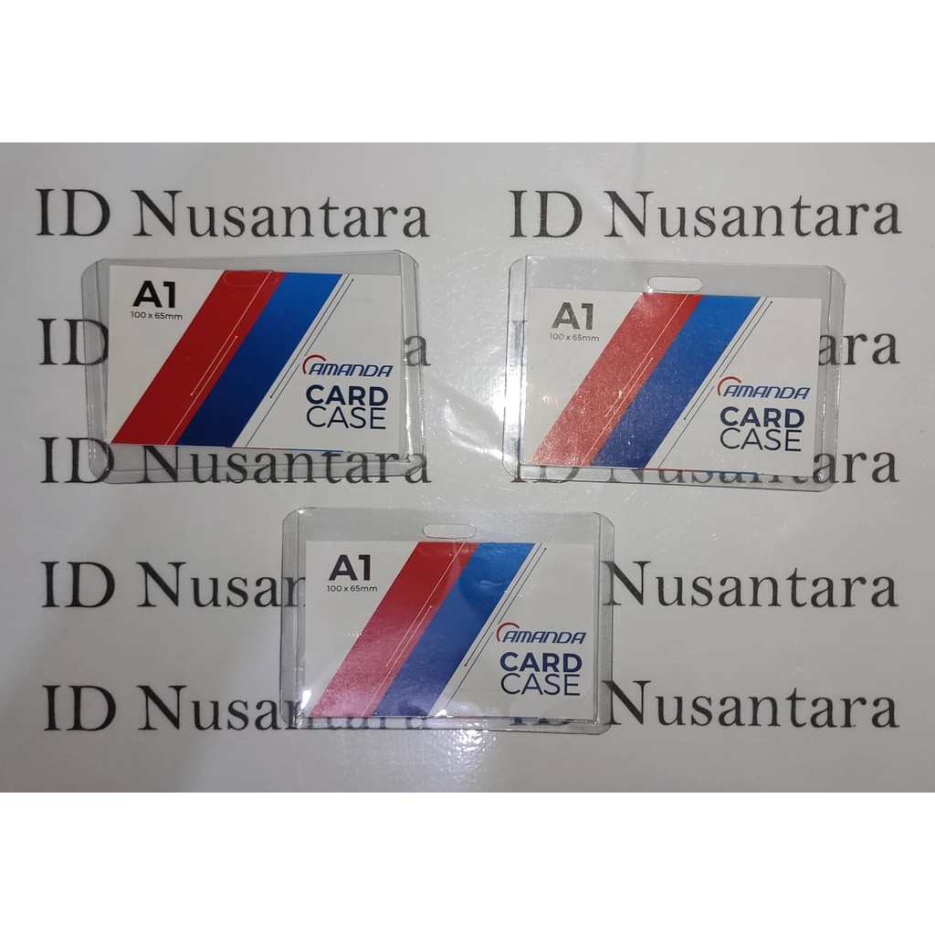 Jual Card Case A1 | Shopee Indonesia