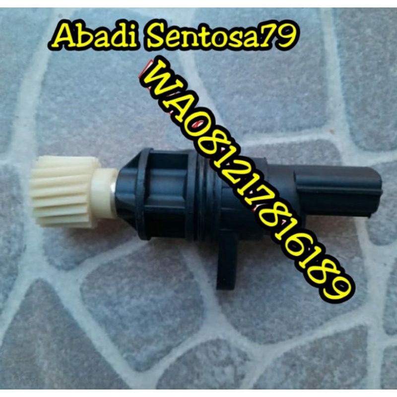 Jual Sensor Speed Speedometer Ford Ranger Everest 19 Gigi | Shopee ...
