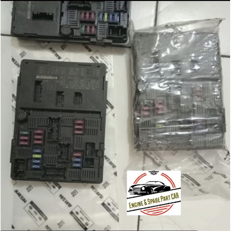 Jual IPDM Box Sekring Datsun Go - Datsun Cross Original | Shopee Indonesia