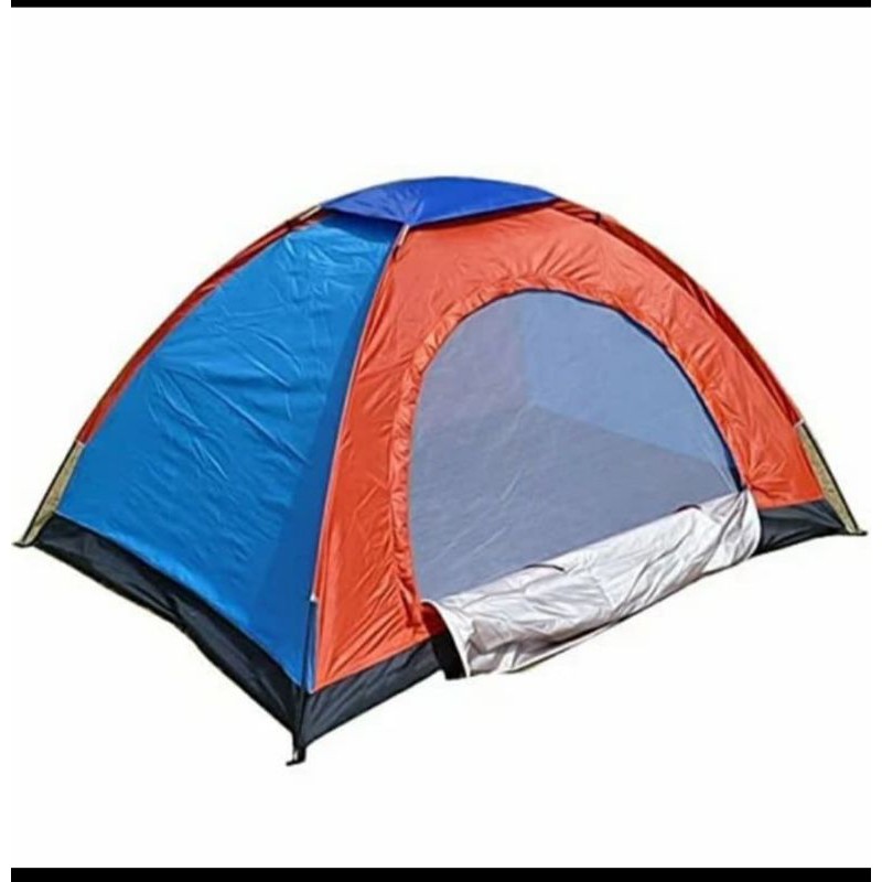 Jual tenda doom ultra light 2- 3 orang | Shopee Indonesia