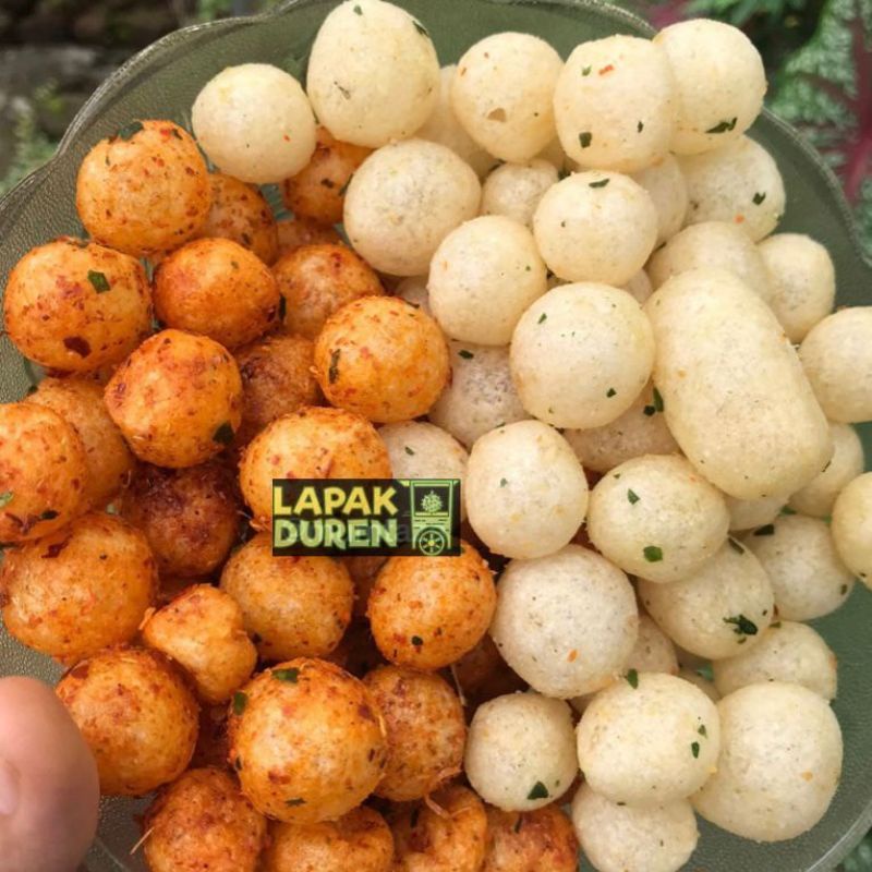 Jual Snack Cimol Kriuk Original | Shopee Indonesia