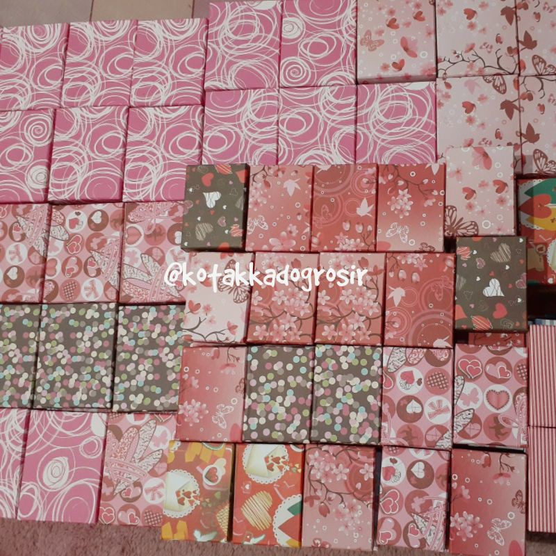 Jual CUSTOM BOX | Shopee Indonesia