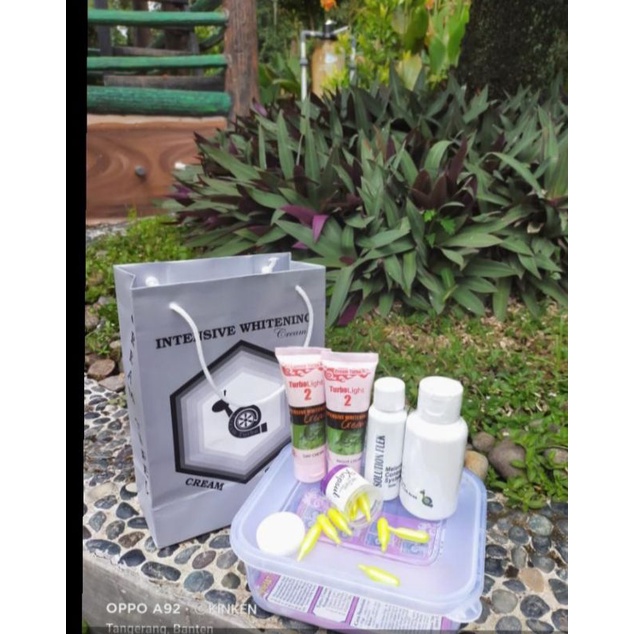 Jual Turbo Cream 100% Original | Shopee Indonesia