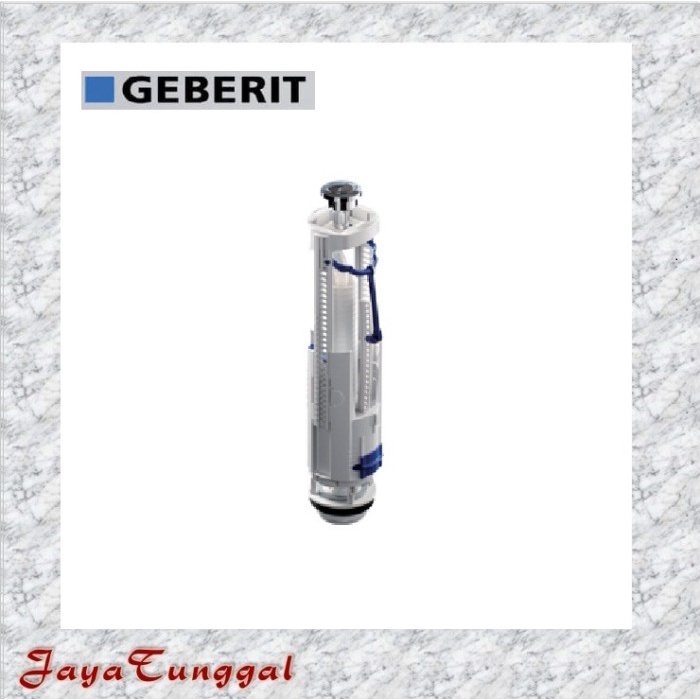 Jual TOTO DUAL FLUSH OUTLET VALVE / PEMBILAS CLOSET GEBERIT 223.004.21 ...