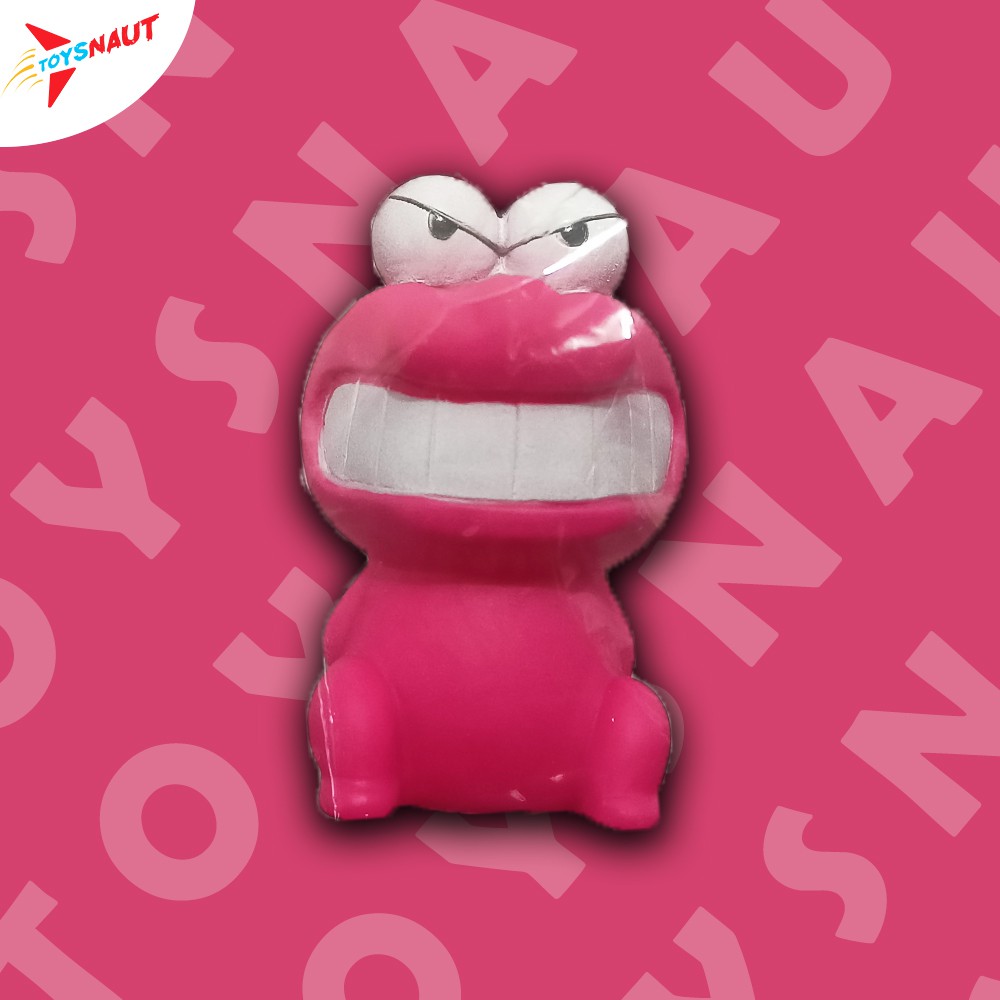 Jual Chocobi / Pink Dinosaur Crayon Sinchan Finger Puppet Original ...