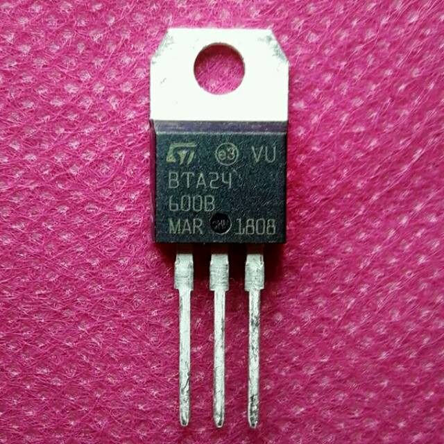 Jual BTA24 BTA 24 BTA24-600B BTA24-800 high quality | Shopee Indonesia
