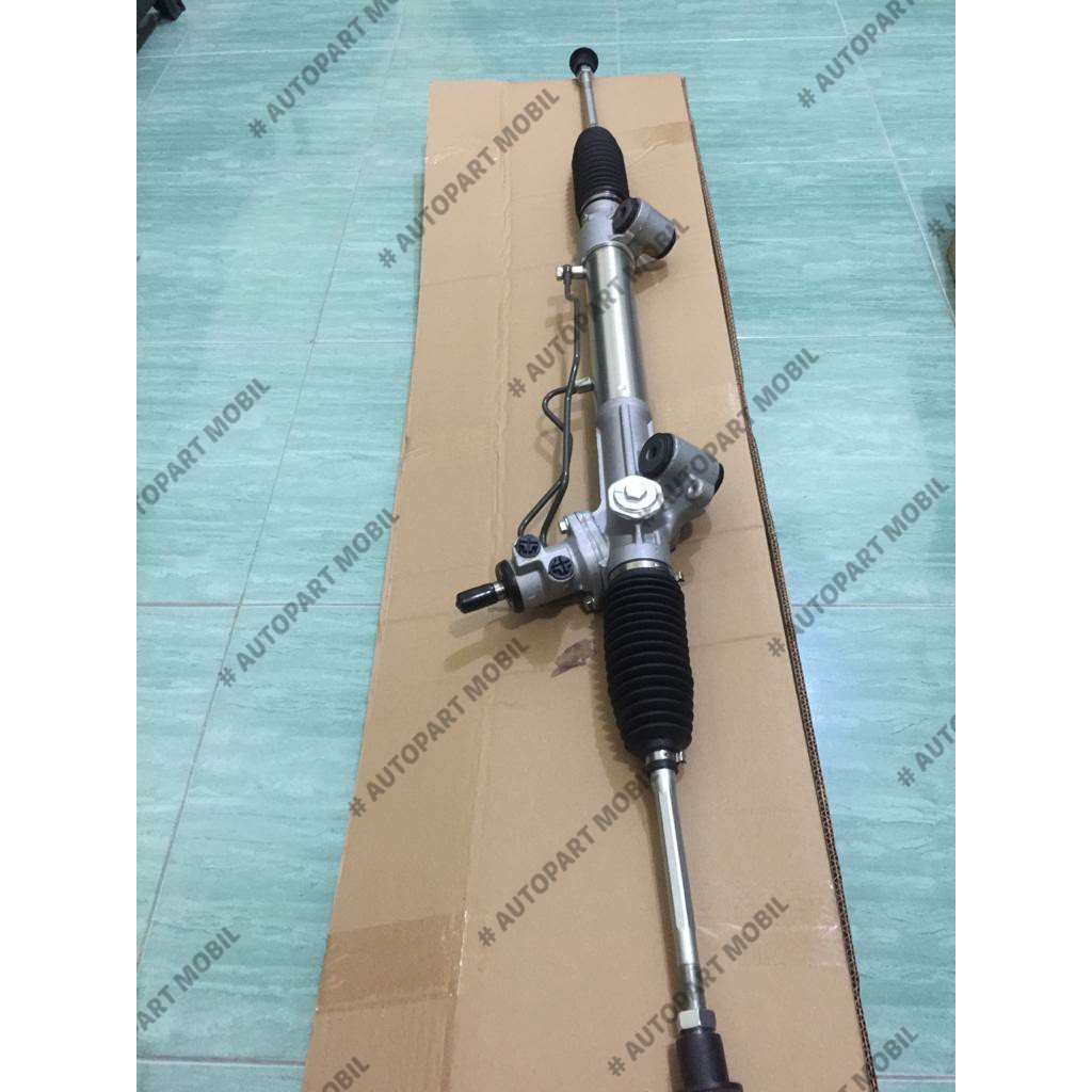 Jual jual Rack Stir Power Steering Stering Rack Steer Bak Set TOYOTA ...