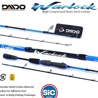 Produk DAIDO FISHING TEAM | Shopee Indonesia