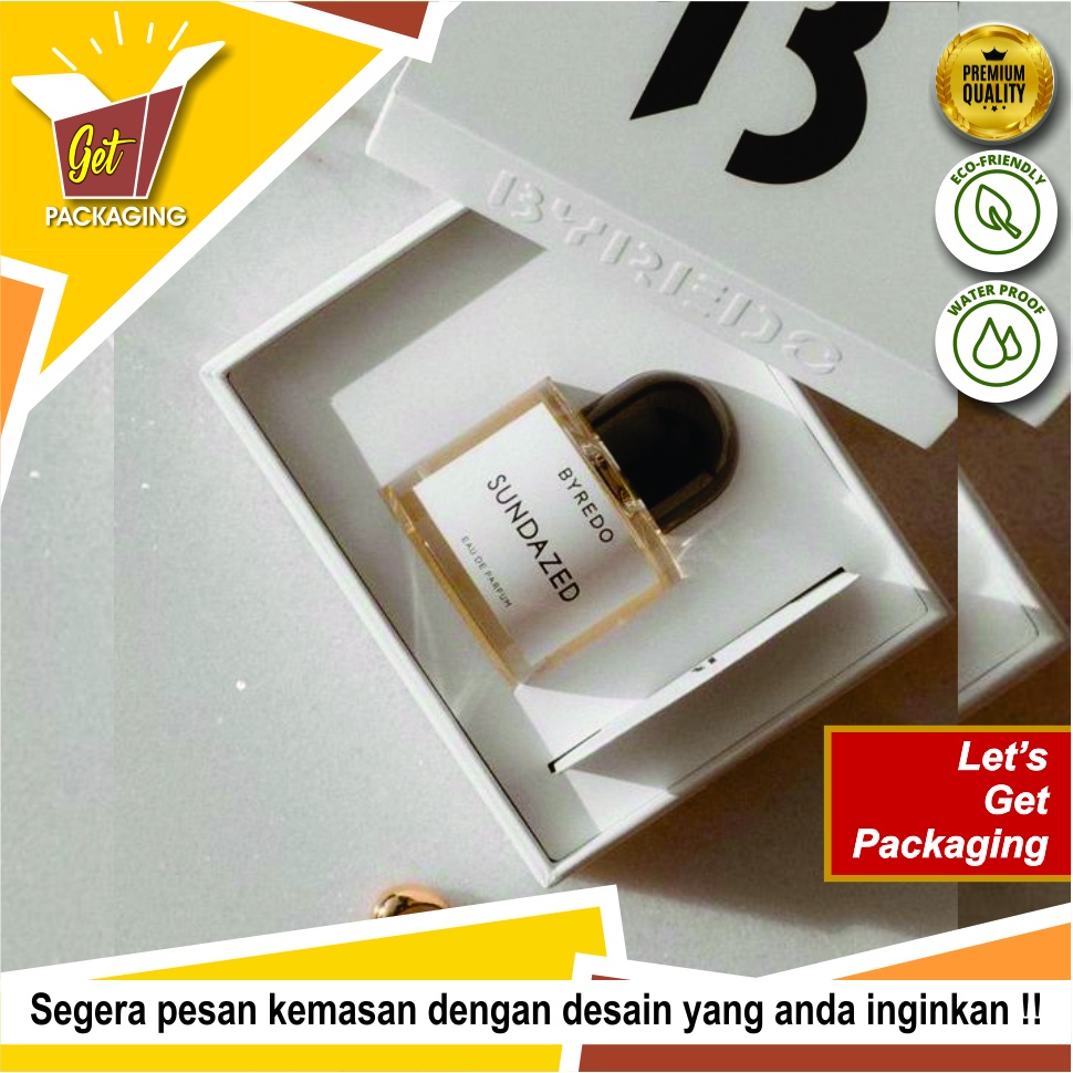Jual Box Parfum Mewah/ Box Jam Tangan Premium Hardbox | Shopee Indonesia