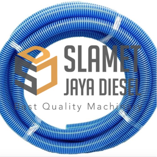 Jual Selang Hisap Spiral Figo 2” / 3” / 4” - Per5Meter | Shopee Indonesia