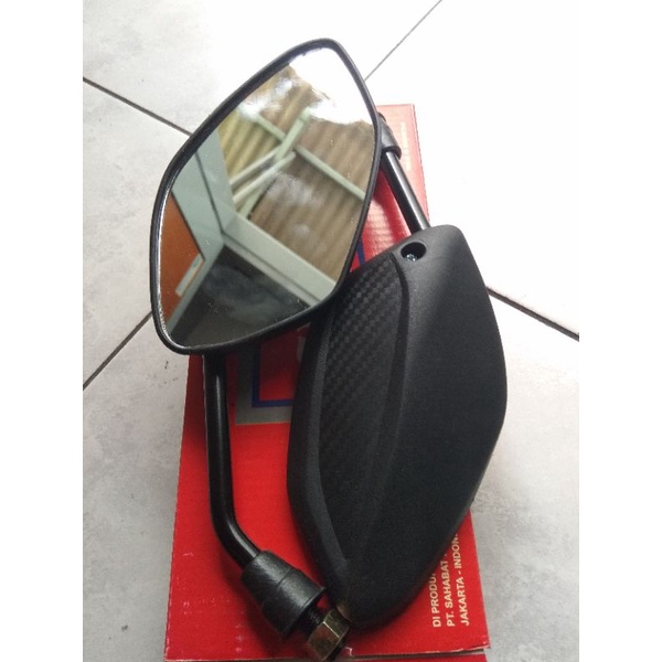 Jual spion standar beat new duluxe 2020-2024 model baru beat new(Honda ...