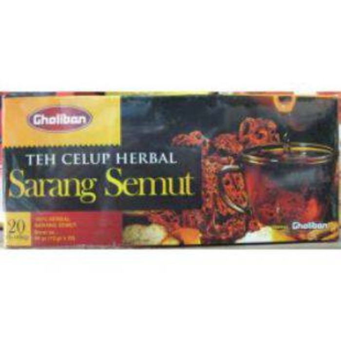 Jual Teh Celup Sarang Semut Papua | Shopee Indonesia
