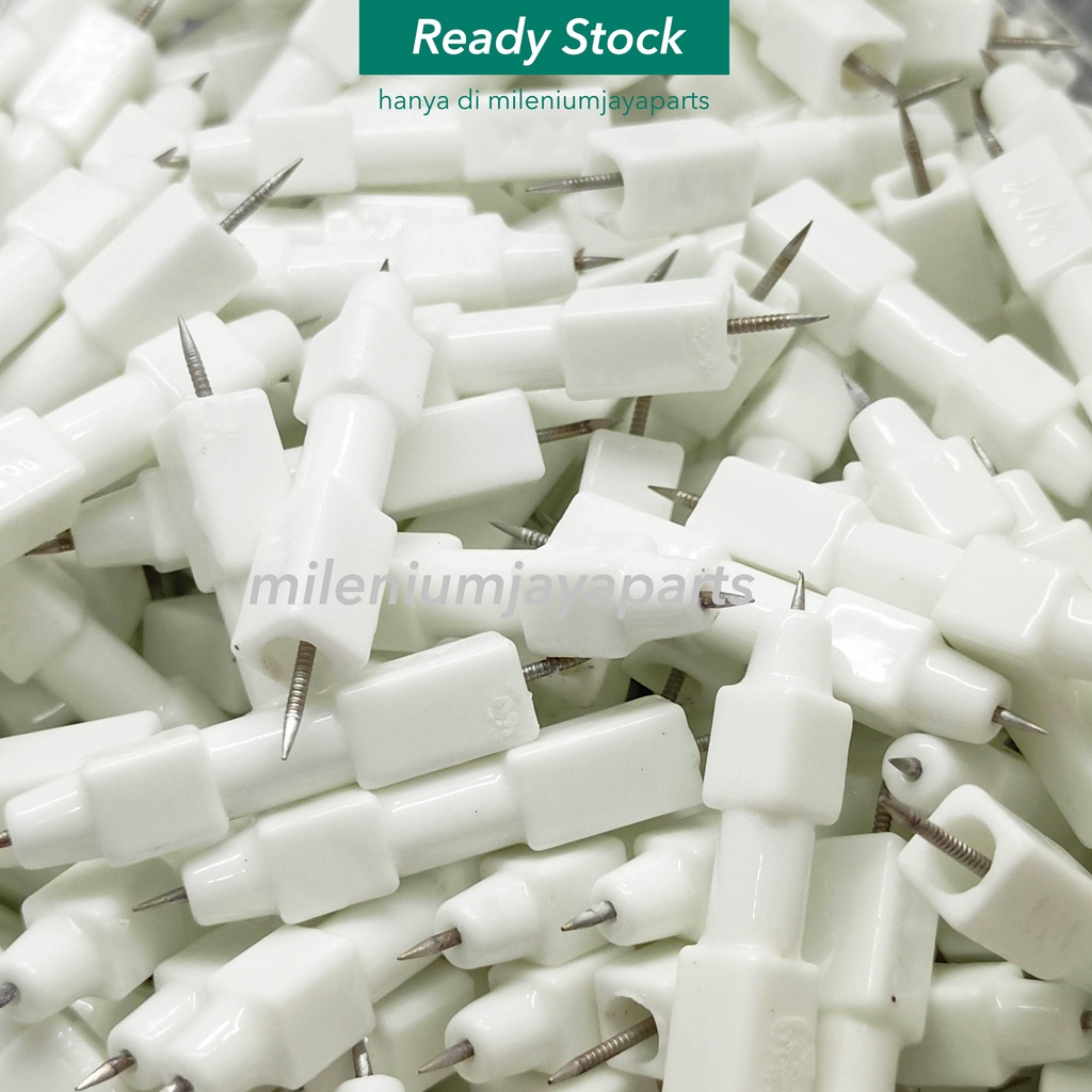 Jual BUSI / Jarum Keramik Kompor Universal | Shopee Indonesia