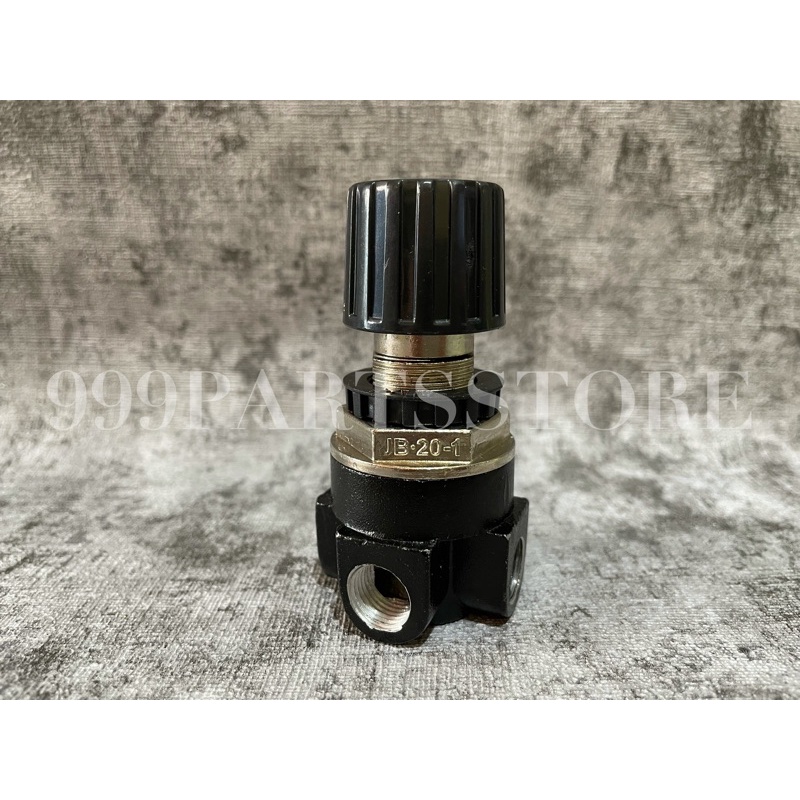 Jual Air pressure Regulator pengatur tekanan angin kompressor listrik ...