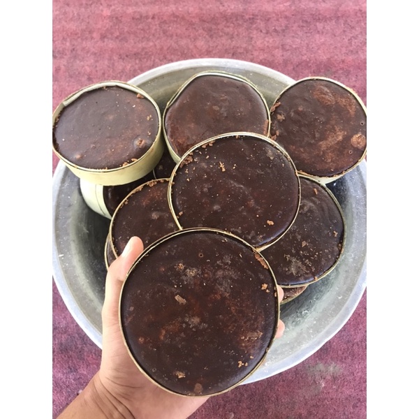 Jual Gula Bali Tuak Ental Asli | Shopee Indonesia