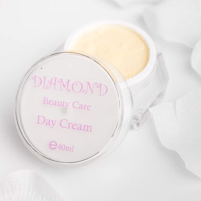 Jual DIAMOND CREAM DAY / SIANG (UKURAN BESAR) | Shopee Indonesia