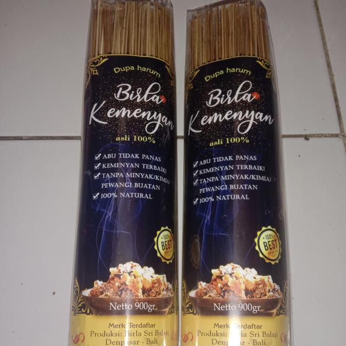 Jual Produk Terbaik] Dupa Birla Kemenyan 400Gr | Shopee Indonesia
