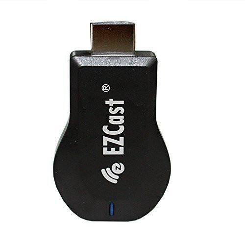 Jual RECEIVER EZCAST HDMI DONGLE ( WIFI DISPLAY RECEIVER) | Shopee ...