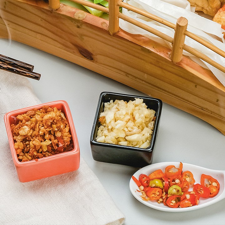 Jual ITASUKI Kondimen Set Suki | Shopee Indonesia