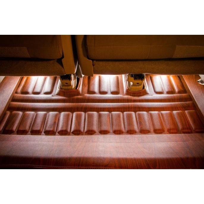 Jual Karpet Mobil 3D Custom Frontier Datsun Go 2 Baris 2013 - Now ...