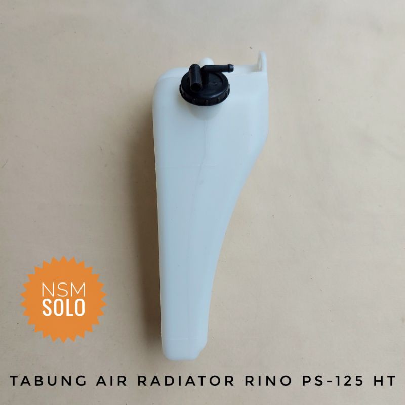 Jual Tabung Air Radiator Assy Mobil Truk Toyota Rino PS125 PS 125 HT ...