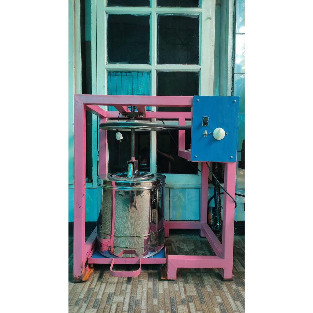 Jual Mesin Es Puter | Shopee Indonesia