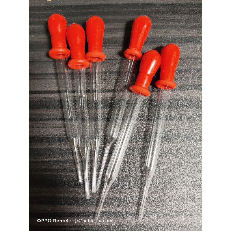 Jual Pipet Terlengkap & Harga Terbaru Mei 2026 | Shopee Indonesia