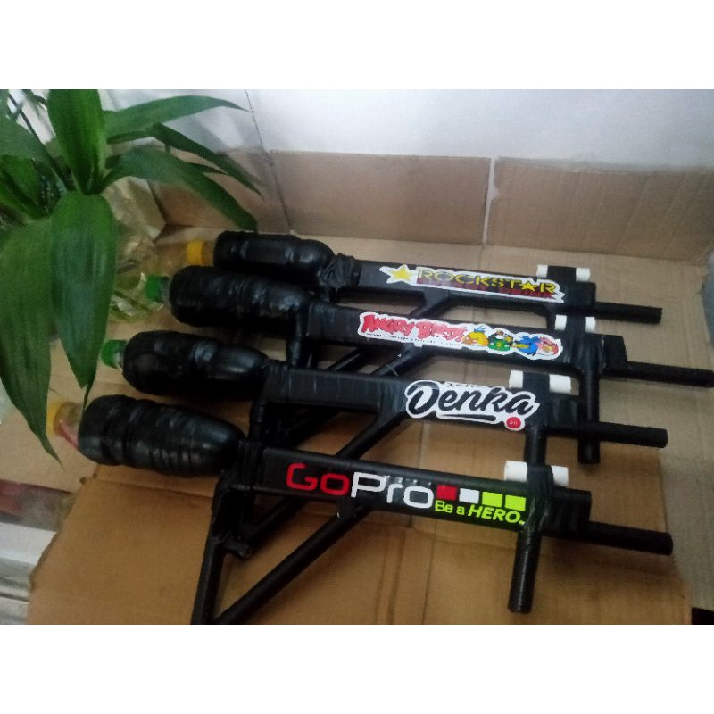 Jual Mercon spirtus, Meriam Spirtus | Shopee Indonesia