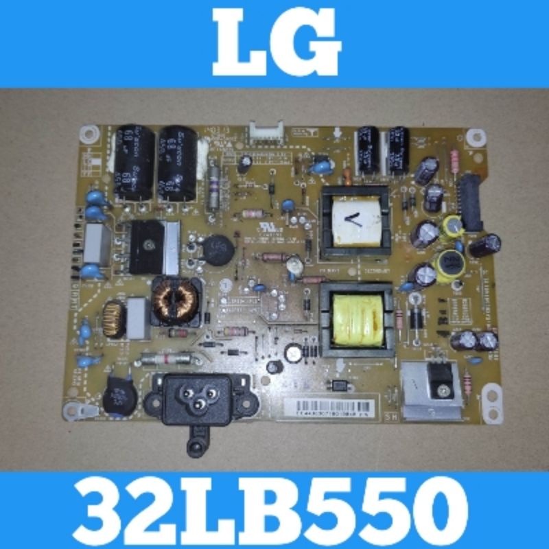 Jual Power Supply TV LG 32LB550A Psu LG 32LB550A Psu TV LED LG 32LB550A ... Jual Power Supply TV LG 32LB550A Psu LG 32LB550A Psu TV LED LG 32LB550A ...
